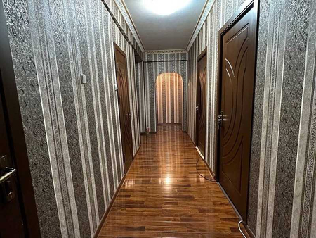 谷 129375 谷 Chilonzor tumanida kvartira sotiladi [84 м²]
