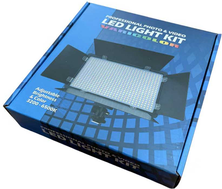 Led Light Kit Pro Led 800
