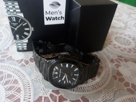 Часы PATEK Phillipe