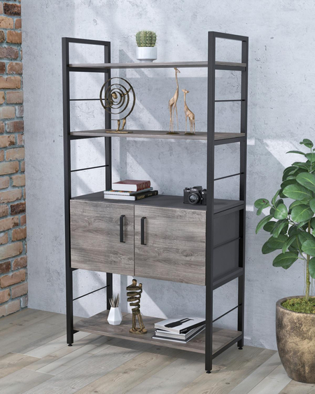 Стеллаж лофт stellaj loft