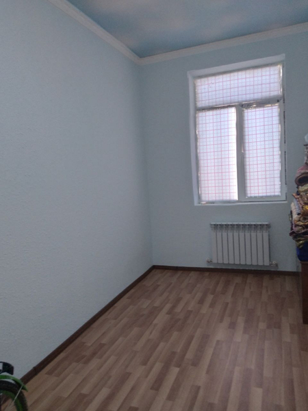 2 хонали квартира ижарага берилади