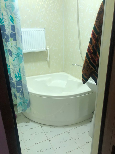 Сдаётся квартира в аренду 2 комнатна