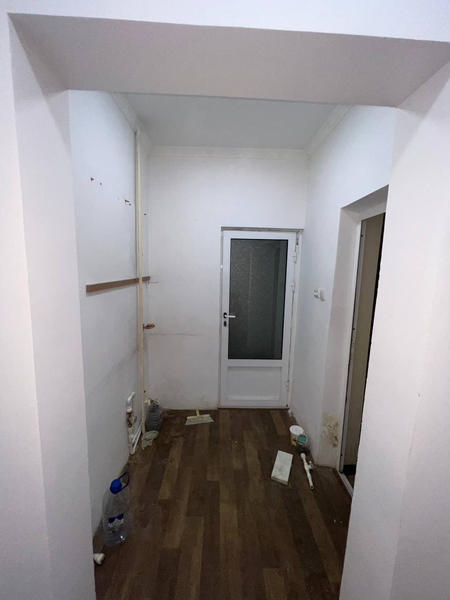 Продаётся нежылой квартира Улица Ойбек