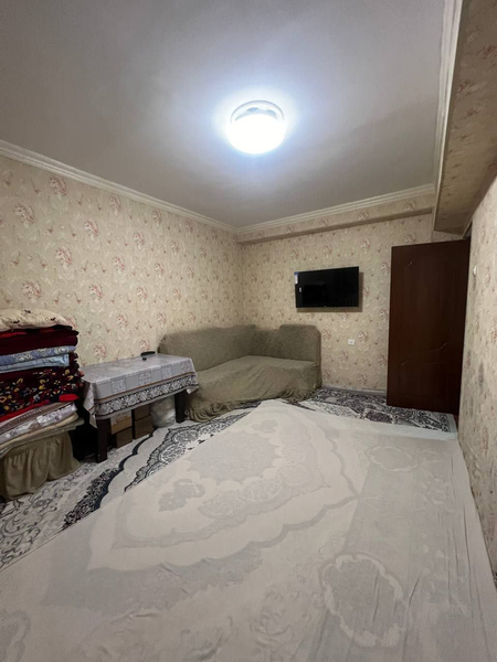 Юнусабад 4кв 2/3/4 не торец Отличная Локация Ипотека можно