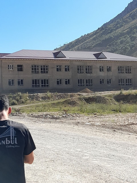 Akfa rom , eshiklar