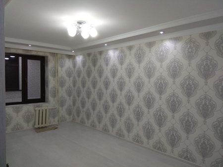 Делаем ремонт квартир