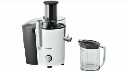 Bosch соковыжималка рекомендую
