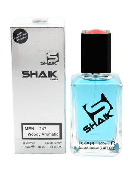 Shaik Atirlari 100ml