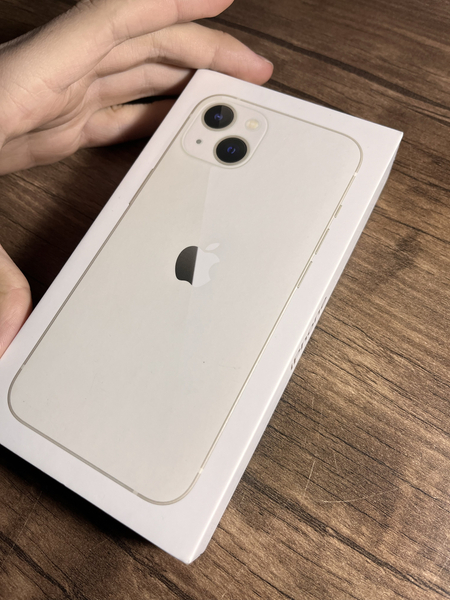 Iphone 13 128 GB