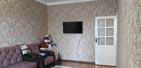 Продается квартира 3в4/3/4 чиланзар 7