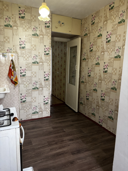 Продается квартира 1 ком