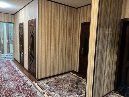 Продаётся квартира, Карасу-1, 24 АБ дом, 11-квартира, ориентр София