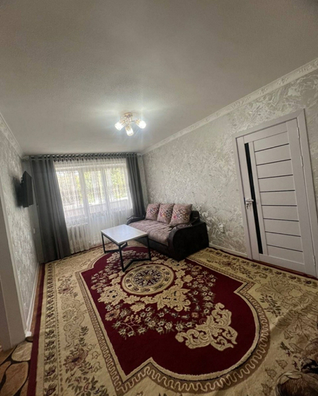 Сдается квартира