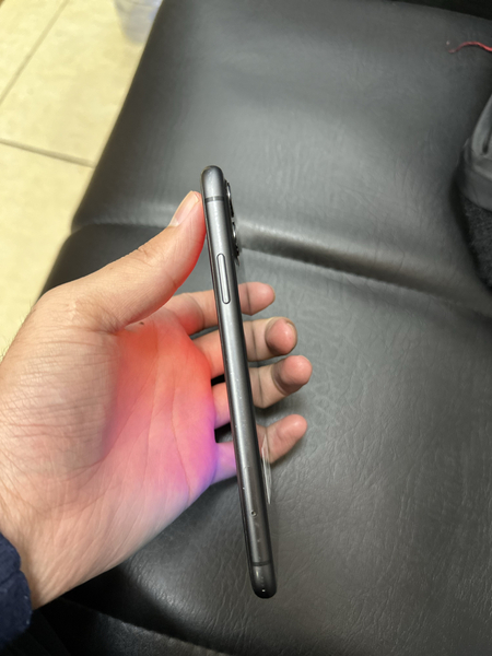 Iphone 11 128 GB