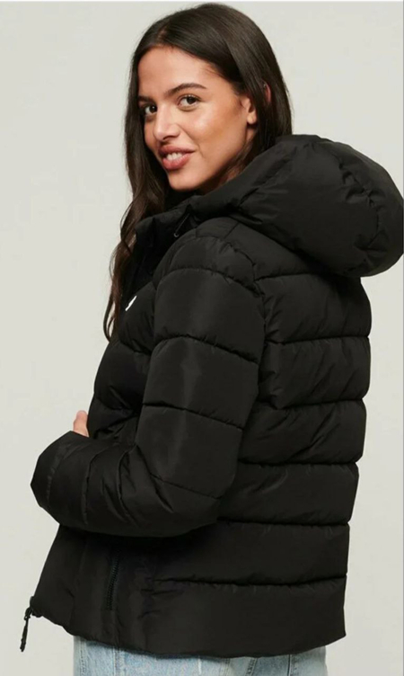 Куртка женская Superdry оригинал