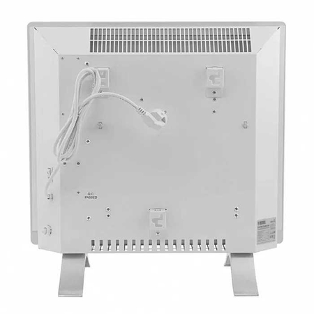 Сенсорный обогреватель с Wi-fi 1 кВт