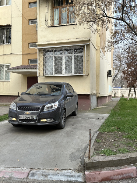2 хонали уй сотилади