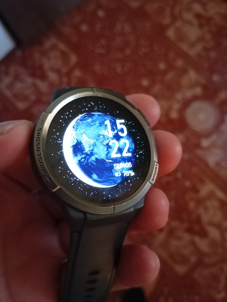 Smart watch Mibro GS