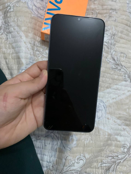 Tecno Spark GO 2022 2/32 Atlantic Blue