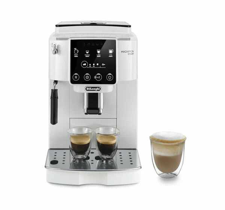 Кофемашина DeLonghi  ECAM220~370. Идеальный выбор для любителей кофе
