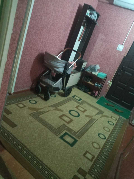 谷 116291 谷 Продаётся квартира 3/2/4 78 м² в Учтепа