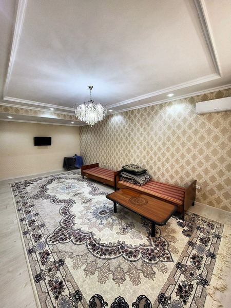 2 хона ли лукс квартира