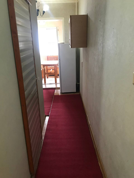 Продаётся 2 ух комнатная квартира на Юнус Абаде