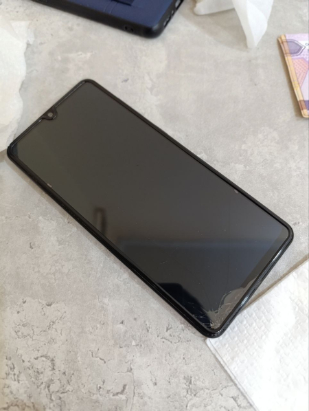 Samsung A31 4/64