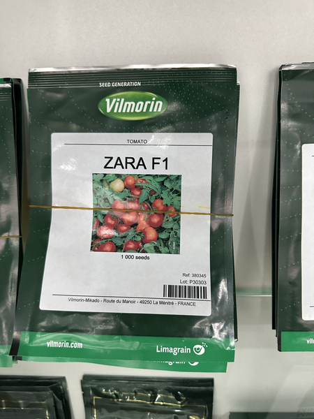 “VIMORIN” Tinto F-1 . Indi F-1 . Zara F-1 .Mirvali F-1 . Pantera F-1