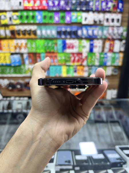 Iphone 14 pro max nasiya savdo va naqdga