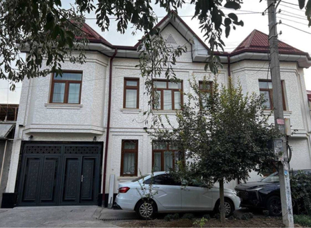 Сдается Дом в аренду Яккасарайский район