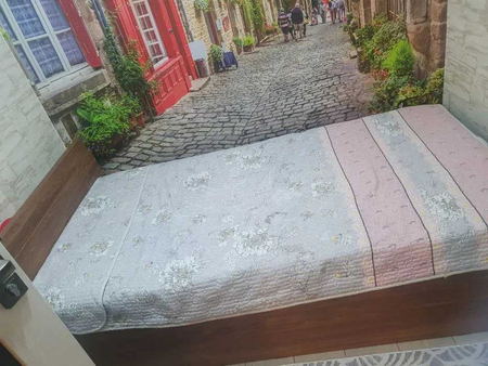 Сдается Квартира