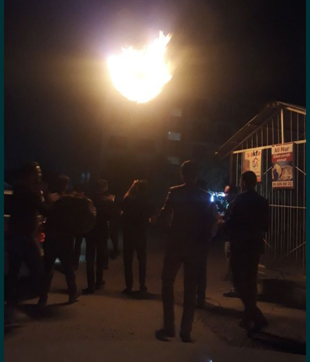 mashala adnda mashal yeg'liladigon