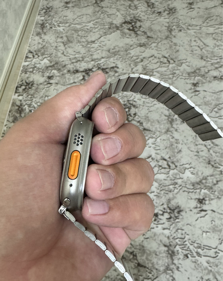 Apple watch ultra 1 original