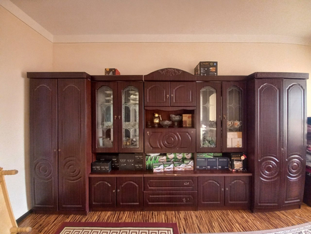 Стенка хам спальни сатылады