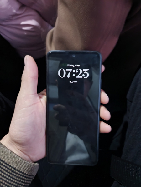 Redmi Note 12 Pro