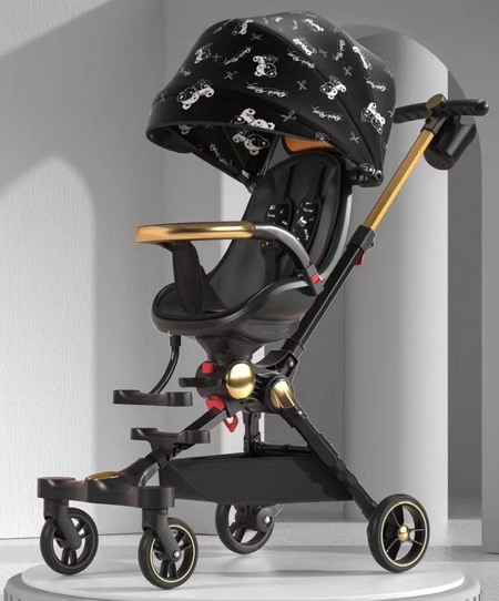 Kolyaska dron T6