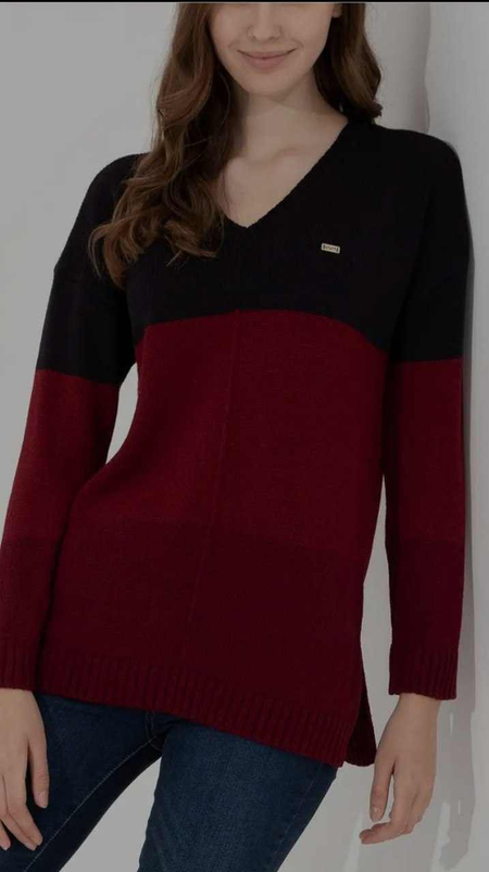 Женские джемперы бренд U.S. Polo Assn