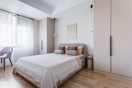 ЖК Gulobod, 2х комнатная ЕВРО Квартира, 40 m², Стадион «Джар» м. Чорсу