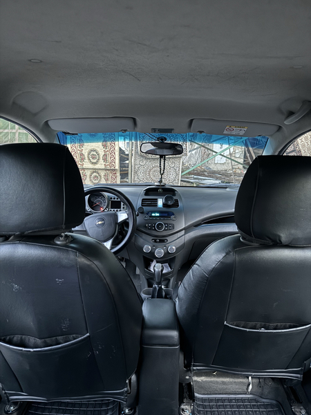 Chevrolet Spark 2016г