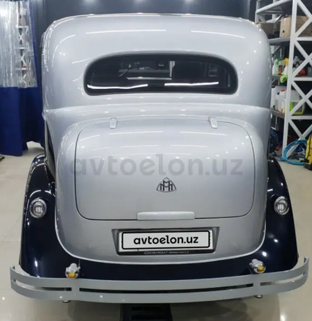 Maybach mersedes retro авто