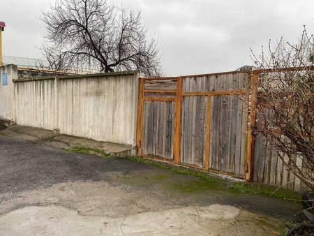 Срочно! Участок под ЗАСТРОЙКУ. 6 соток. Венгерская. фасад 14м