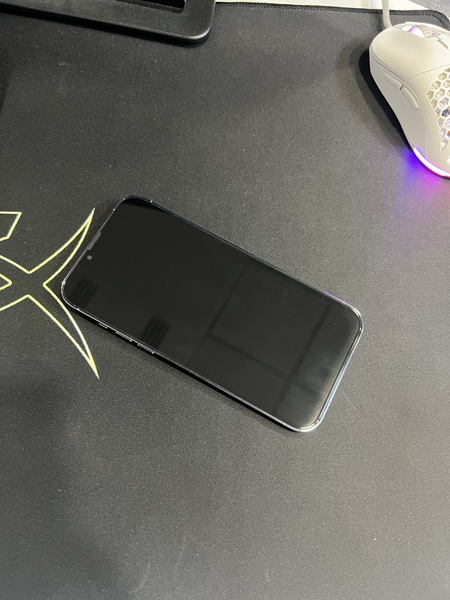 Iphone 13 Pro Max 256Gb