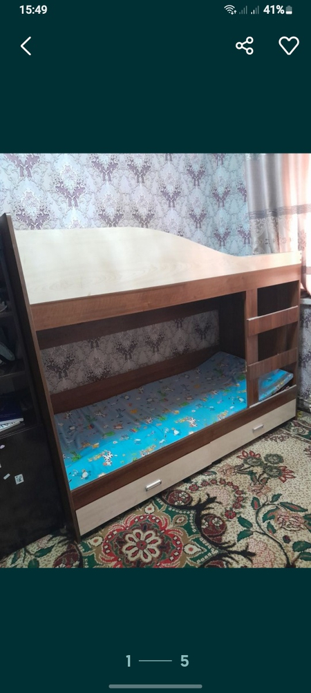 Болалар дивани.. 185/60см