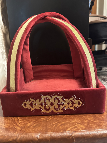 Корзины для сарпы