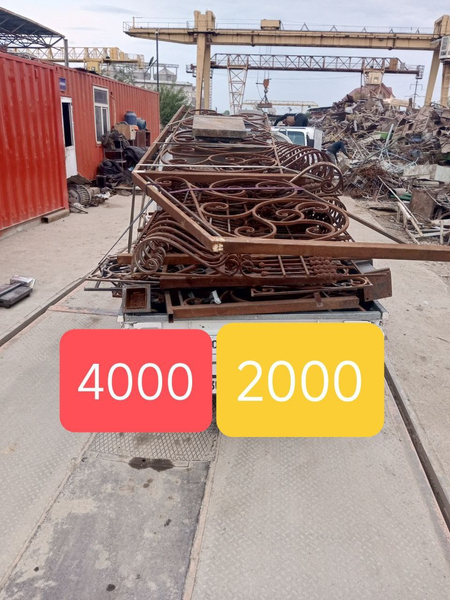 Metalalom Metal olamiz.
Toshkent shaxar buylab olib ketish xizmati bor