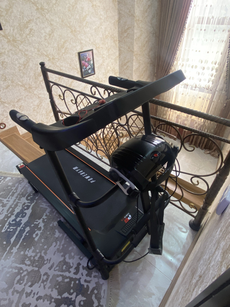 begavoy darojka gp260m