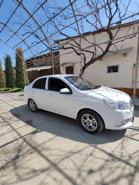 Nexiya 3 Avtomat