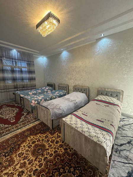 Dacha madyor chorvo