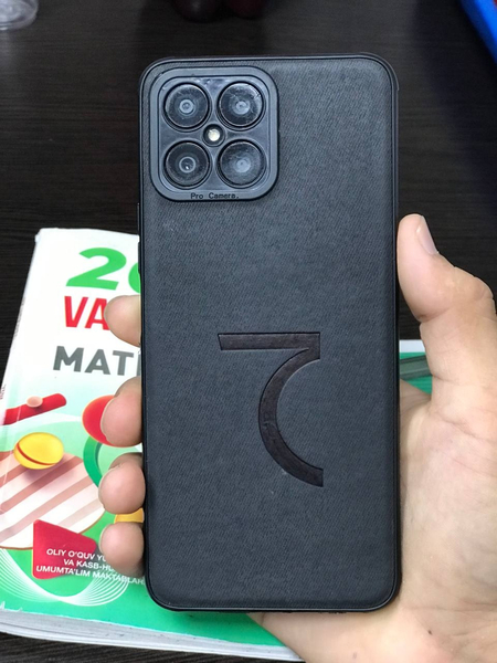 Honor x8. 8 ga 128 talik aybi yoq